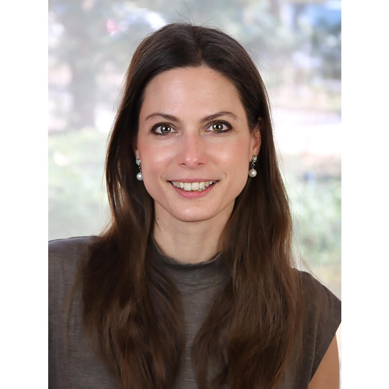 Ács Adrienn Réka klinikai szakpszichológus jelölt