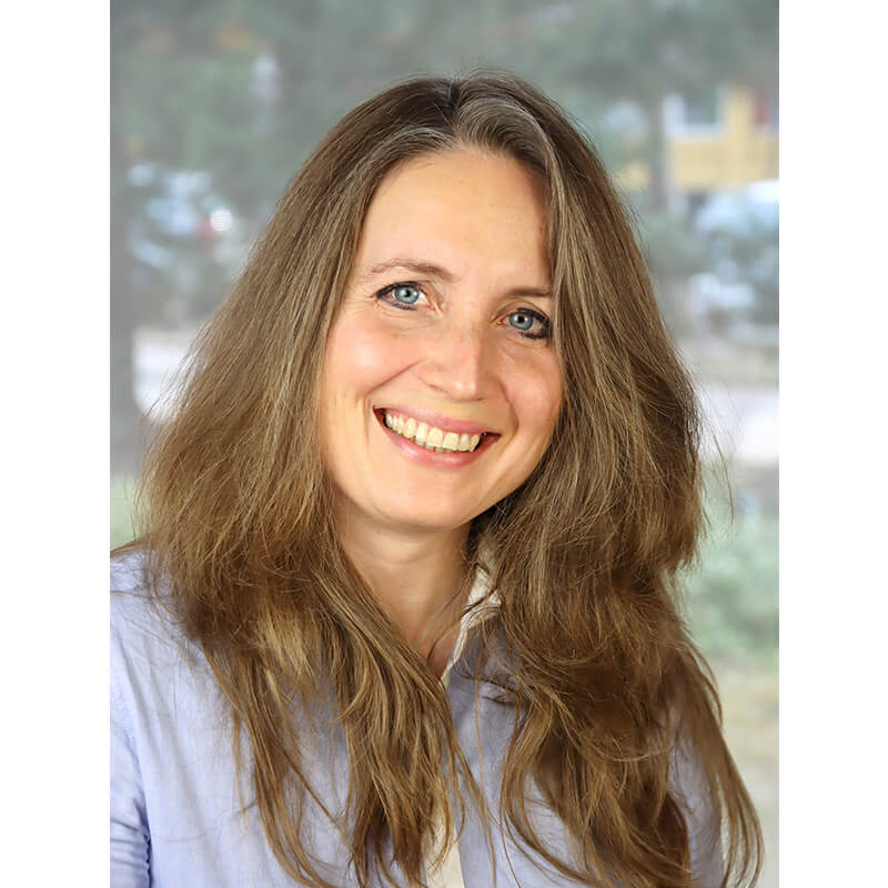 Németh Laura klinikai szakpszichológus, pszichoterapeuta