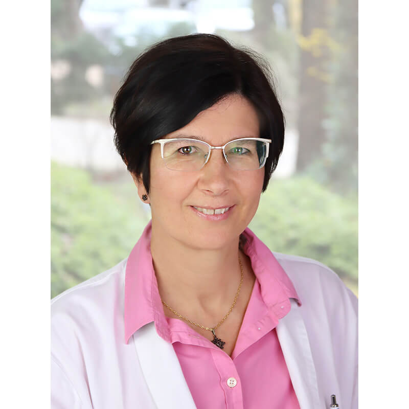 Dr. Farkas Zsófia főorvos - Gyermeksebészet - Bethesda Gyermekkórház