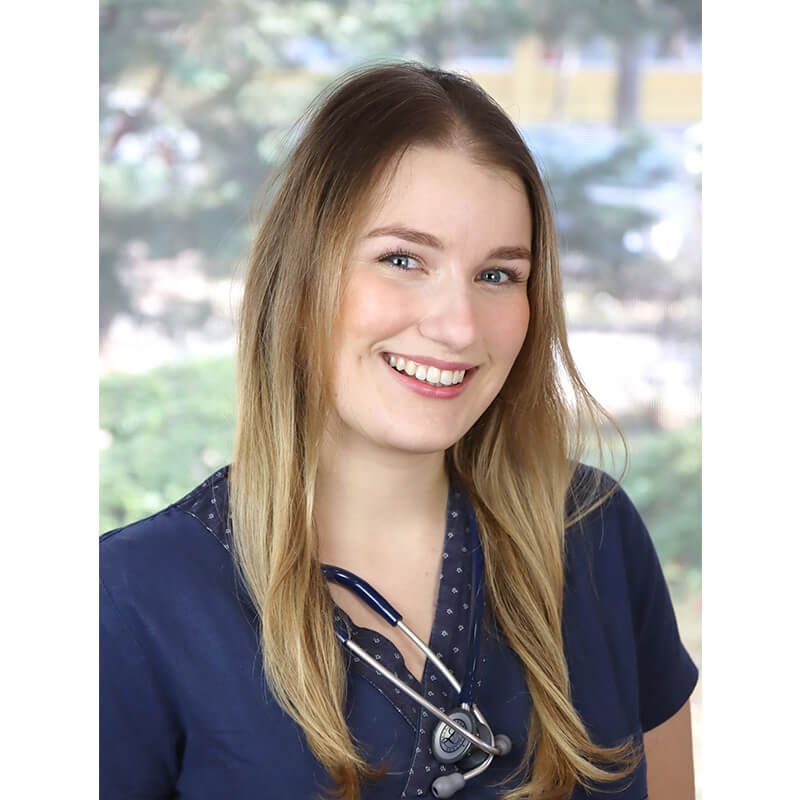 Dr. Becker Edit - Bethesda Gyermekkórház