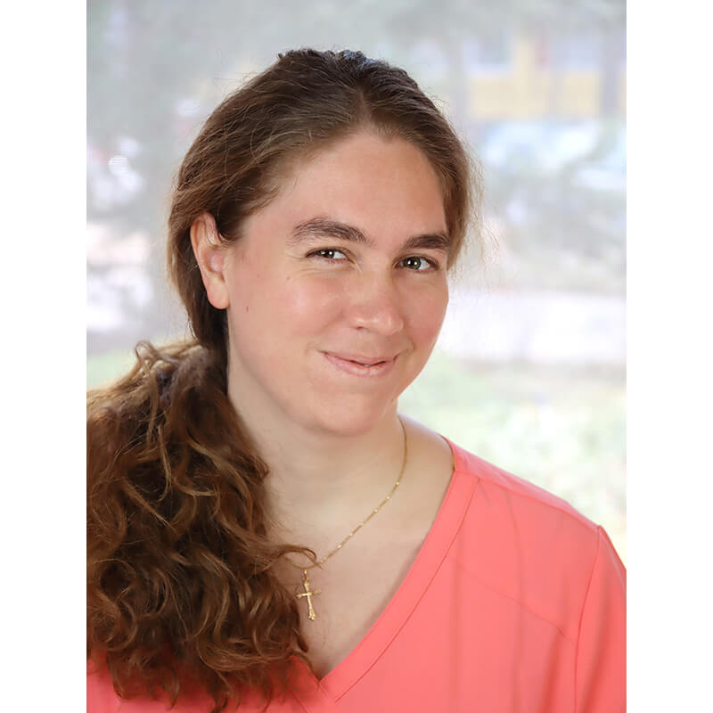 Németh Noémi - Bethesda Gyermekkórház