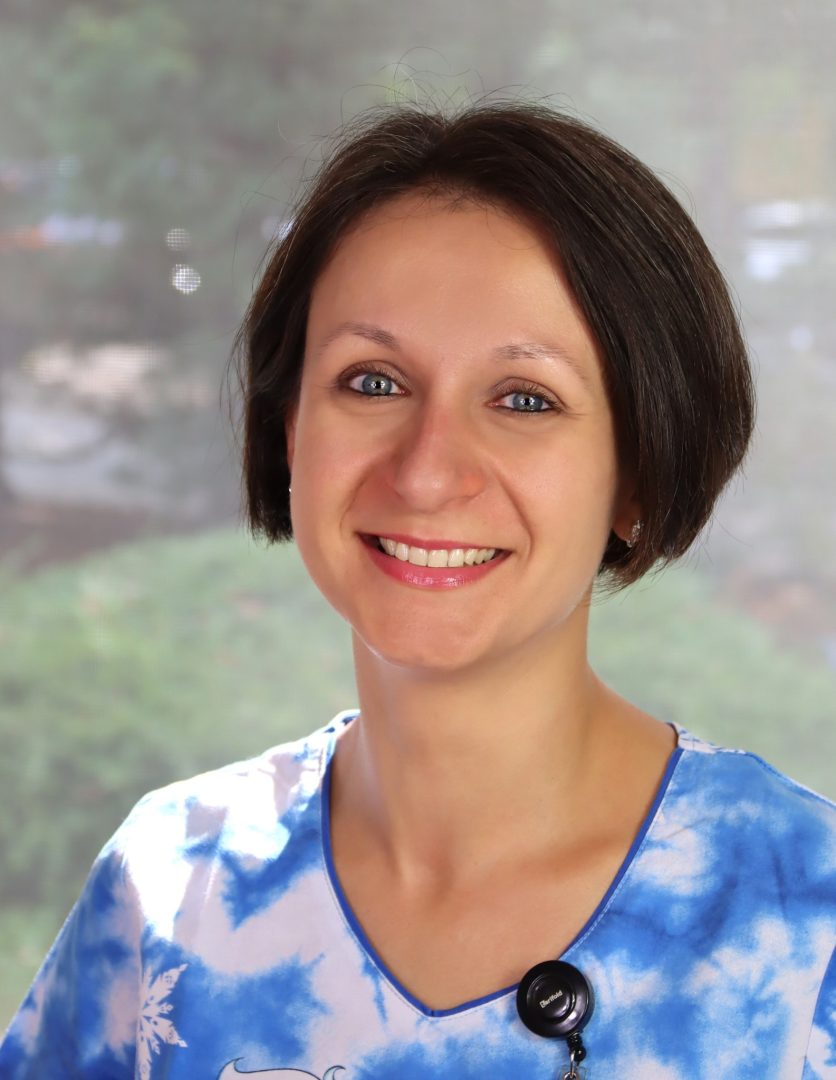 Dr. Pethő-Orosz Petronella Éva - PhD - Bethesda Gyermekkórház